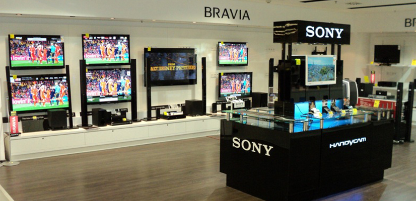 Sony India registered increase in demand » The Thrive