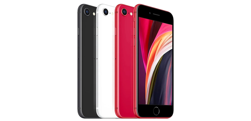 Apple's 2nd Generation iPhone SE to be made in India soon » The Thrive