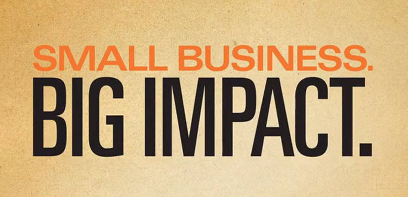 How small businesses considerably impact big businesses » The Thrive