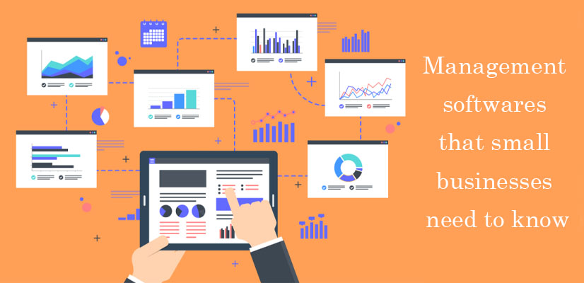 Best Business Management Softwares in 2020 » The Thrive