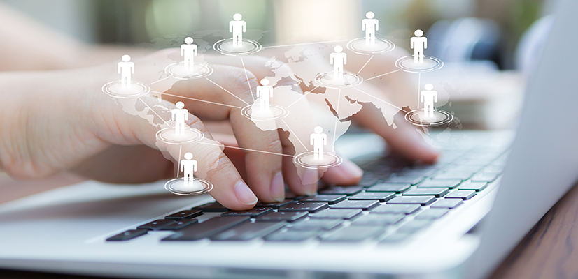 Increase productivity using technology » The Thrive