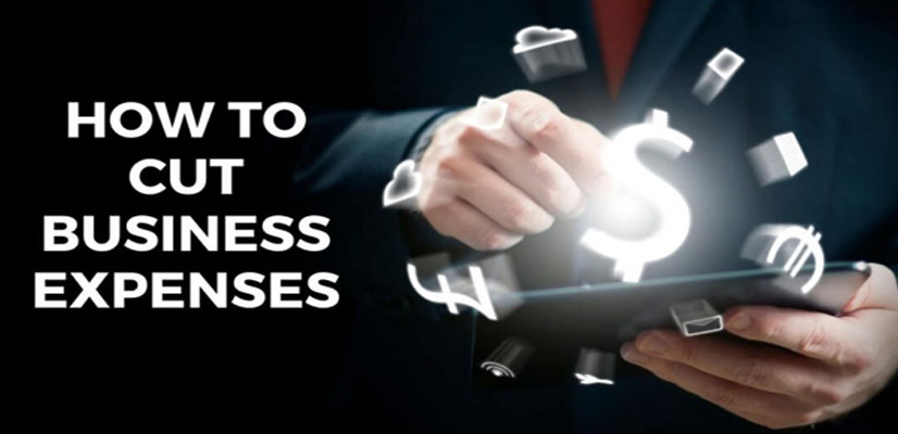 10 simple ways to cut your Business Expenses » The Thrive