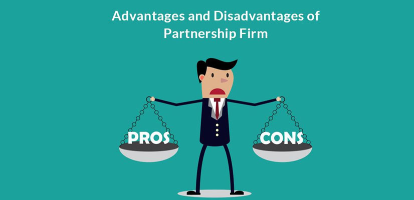 Advantages and Disadvantages of Business Partnerships » The Thrive