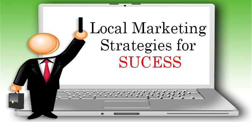 7 local marketing strategies for success » The Thrive