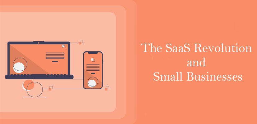 How SaaS can help you to grow your Small Scale Business? » The Thrive
