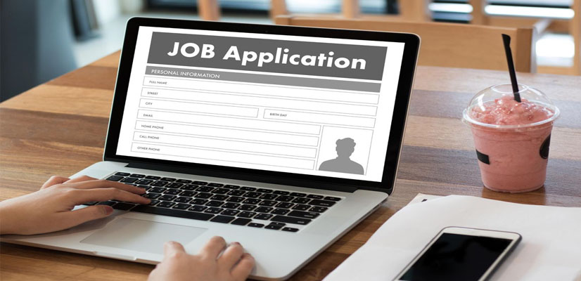 10 tips to apply for job online and platforms to use » The Thrive