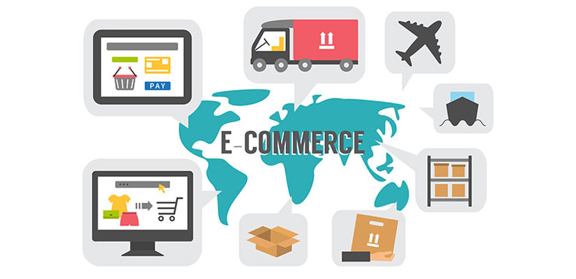 Role of e-commerce in today’s world and its impact » The Thrive