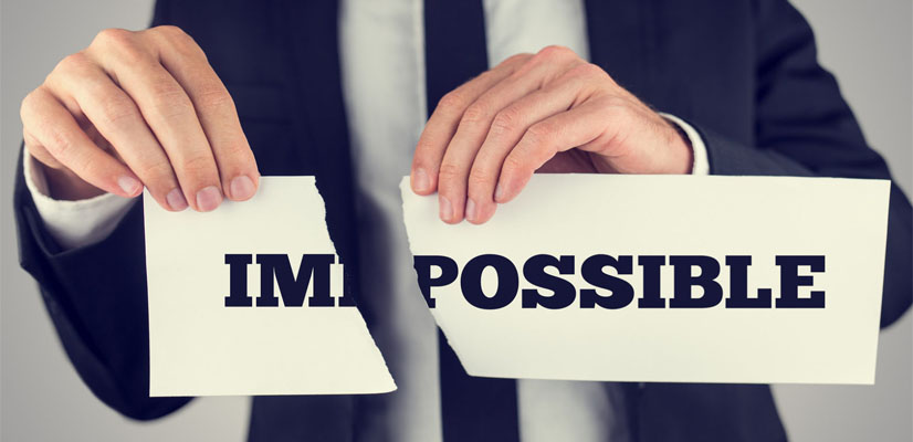 Positive Things to keep in mind during uncertain times » The Thrive