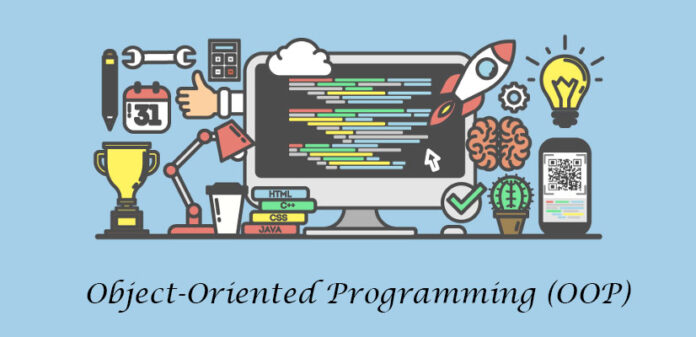 Fundamentals of Object-Oriented Programming (OOP) - The Thrive