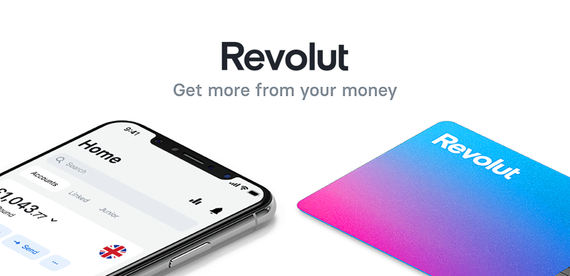 Fintech Revolut to hire 300 staff for the subsidiary in India » The Thrive