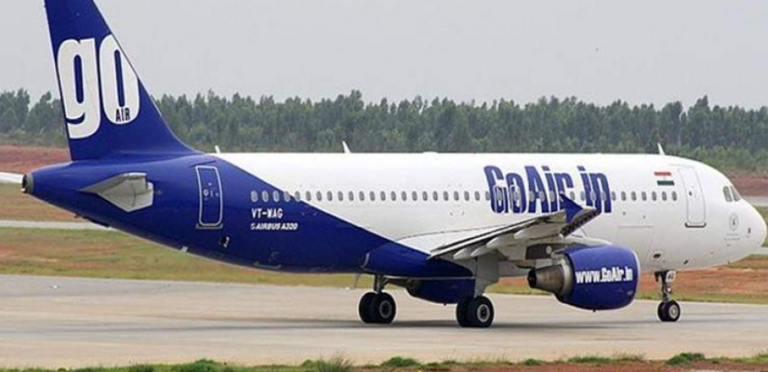 GoAir Rebranded As Go First Ahead Of IPO Debut » The Thrive