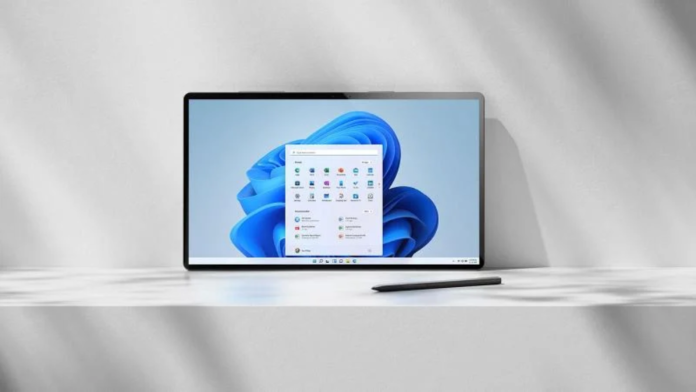 Microsoft Windows 11 Preview: Features And Specifications » The Thrive