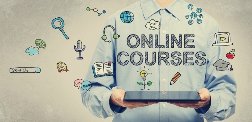 Students Can Now Get 40% Of University Credits From E-Courses » The Thrive