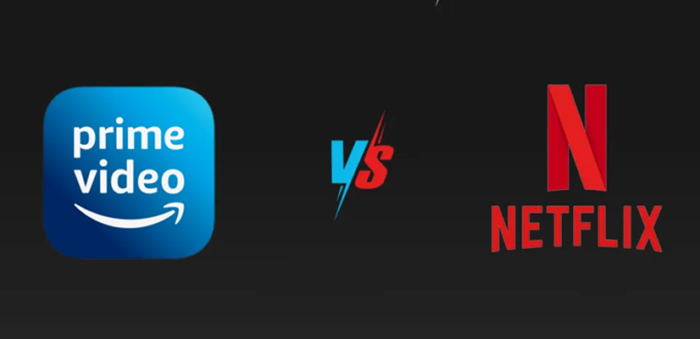 Netflix vs Amazon Prime Video: Which one is best? » The Thrive