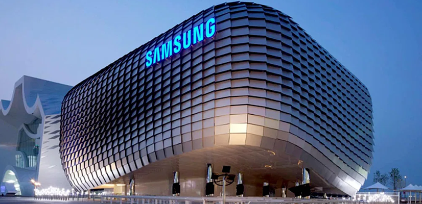 Samsung The 8th Highest Global Brand Value Success Story » The Thrive