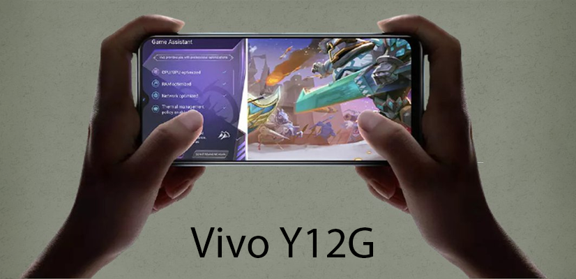 Vivo Y12G Launched In India With Snapdragon 439 SoC » The Thrive