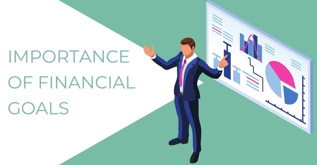 How To Set and Achieve Financial Goals | TheThrive.in