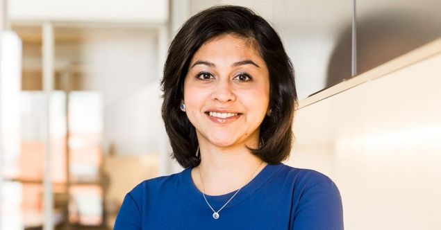 Neha Narkhede: A Girl Self-made It To The India Rich List | TheThrive.in