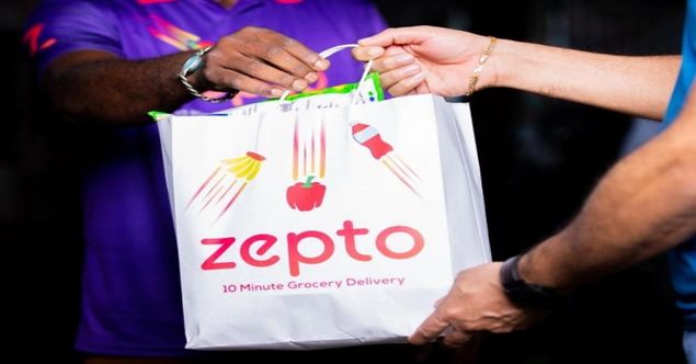 Kaivalya Vohra: Zepto's co-founder, is the youngest Indian to reach a ...