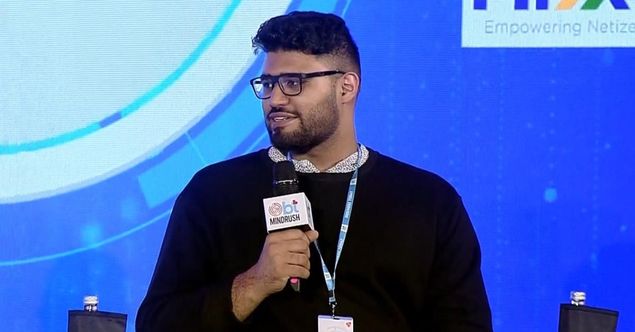 Kaivalya Vohra: Zepto’s co-founder, is the youngest Indian to reach a net worth of Rs 1,000 ...