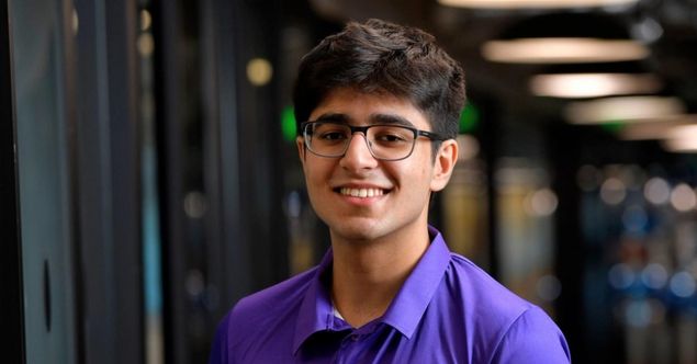 Kaivalya Vohra: Zepto's co-founder, is the youngest Indian to reach a net worth of Rs 1,000 crore