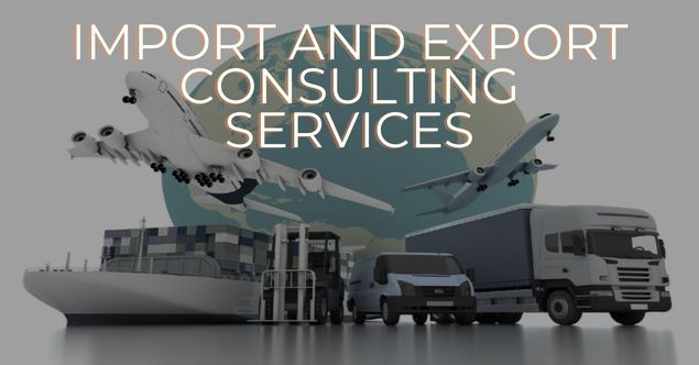 Is Import and Export Consulting Services Right for Your Business?