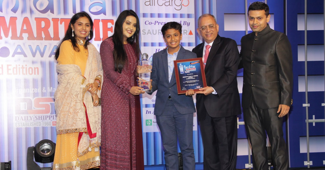 Tilak Mehta's Success Story: An Indian Entrepreneurial Tale - TheThrive.in