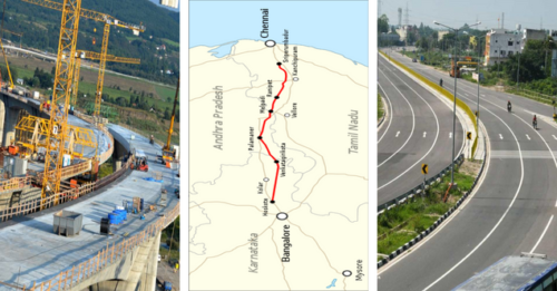 Upcoming Expressways In India By 2024 [Full List] | TheThrive.in