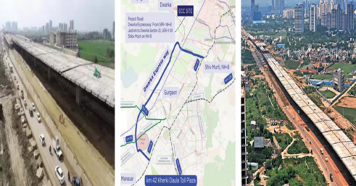 Upcoming Expressways In India By 2024 [Full List] | TheThrive.in