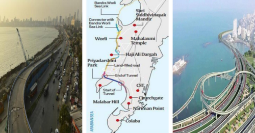 Upcoming Expressways In India By 2024 [Full List] | TheThrive.in