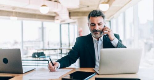 Here Are The Responsibilities Of A Company's 17 Positions: From Highest ...