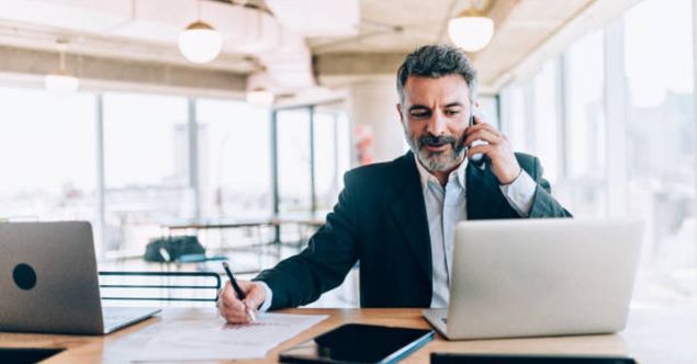 Here Are The Responsibilities Of A Company's 17 Positions: From Highest ...