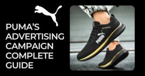 Puma's Advertising Campaign Complete Guide | TheThrive.in