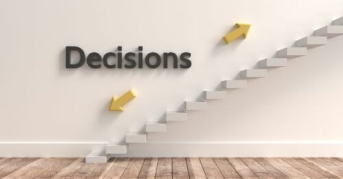 Understanding the Fundamentals of Decision Making & Important Concepts