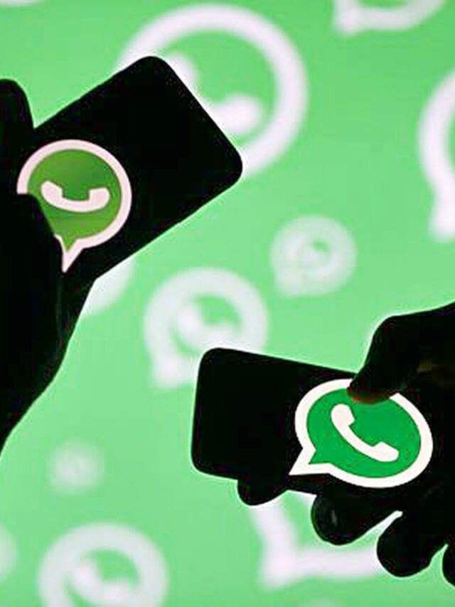 WhatsApp to bring message reactions within community announcement group ...