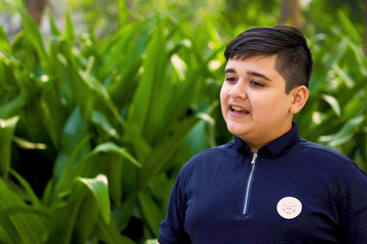 About Prachit and his journey to become a leadership coach - Praachit ...