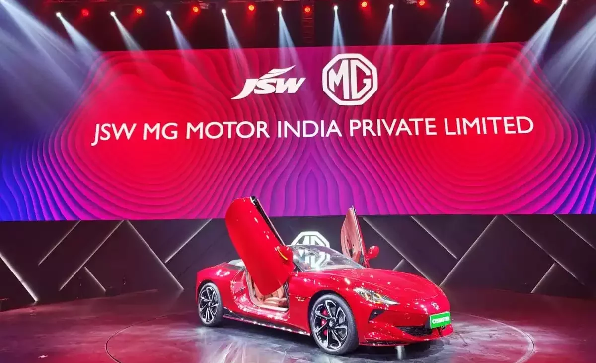 Five Successful Joint Venture Companies (JVC) in India 2022/2023